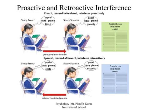 Module 19 Forgetting And Memory Construction Ppt Download
