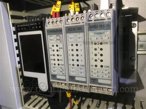Consilium Ccp Module