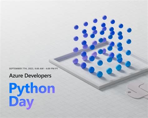 Hector Norza On Linkedin Python Azuredevelopers