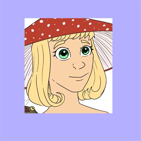 Fantasy Folderol Webtoon