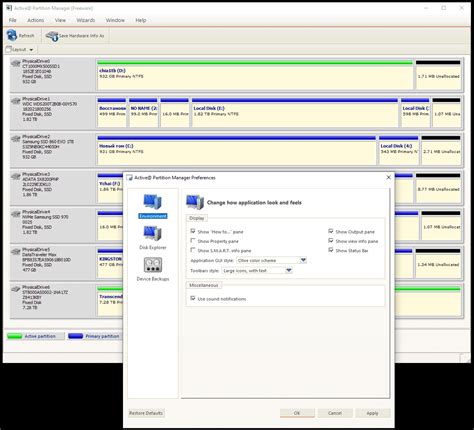 Active Partition Manager Download