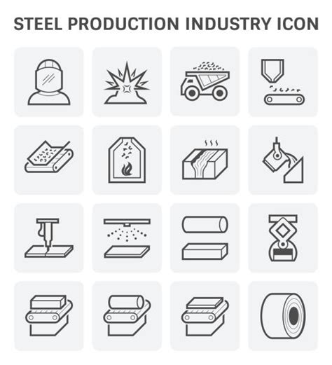 Foundry Illustrations Royalty Free Vector Graphics And Clip Art Istock