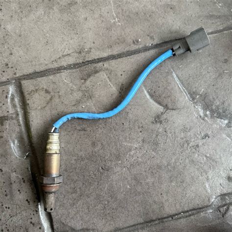Perodua Myvi Alza Viva Avanza 04 16y Oxygen Sensor O2 Sensor Exhaust Sensor （4pin）original Used