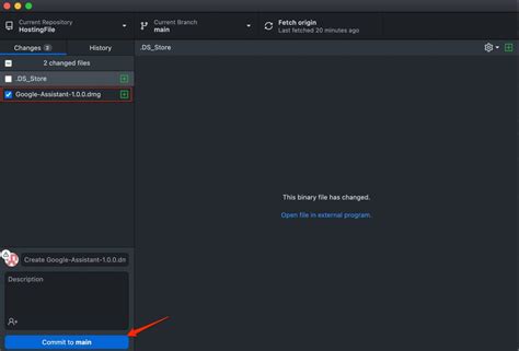 How To Upload Files Larger Than Mb To Github In