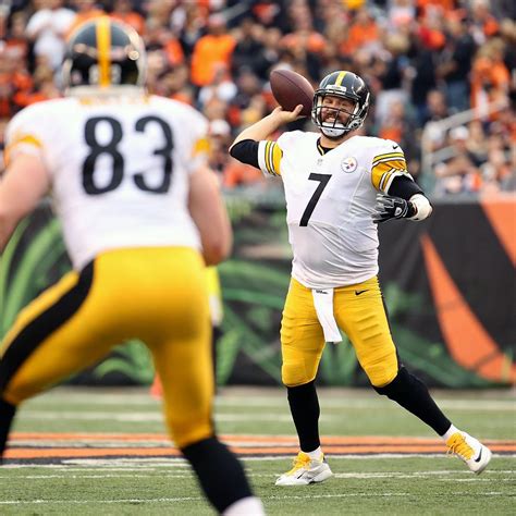 Biggest Takeaways From Pittsburgh Steelers Week 14 Win News Scores