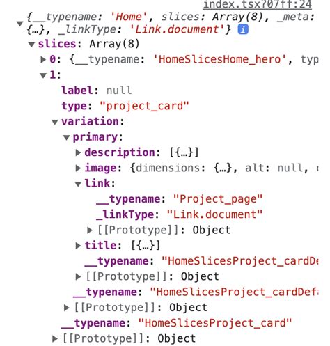 Graphql Query Works In Playground Not On Client Developing With