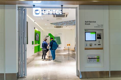 Үүрэн холбоо Unitel