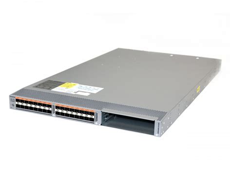 Cisco Nexus 5548p Switch 72 Vdc At Rs 76000 In New Delhi Id 24104486355