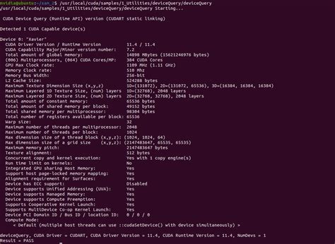 Torchcudaisavailable Is False For Cuda 114 On Xavier Nx