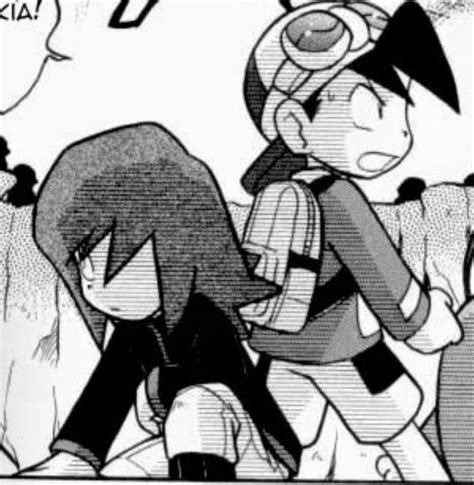 Ghim Của Alis López Velarde Fernández Trên Pokémon Oro Y Plata