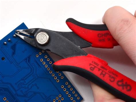 Assembly Adafruit Music Maker Shield Adafruit Learning System