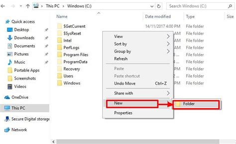 How To Mount Sd Card As Permanent Storage In Windows 10 2025