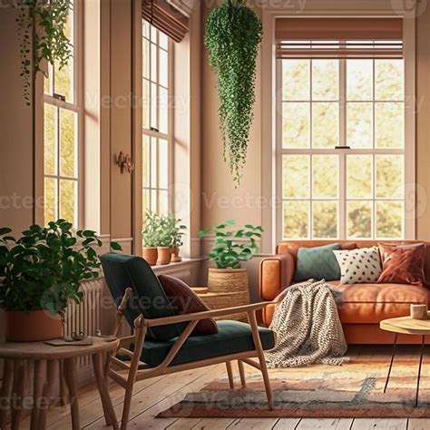 Cozy Interior Design Styles