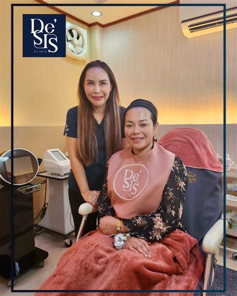 🙏 ขอขอบพระคุณ คุณอัน อพันตรี คนไข้ที่น่ารักมากๆ มาไกลจากออสเตรเลีย ไว้ใจให้ คุณหมอน้องดูแลปรับ