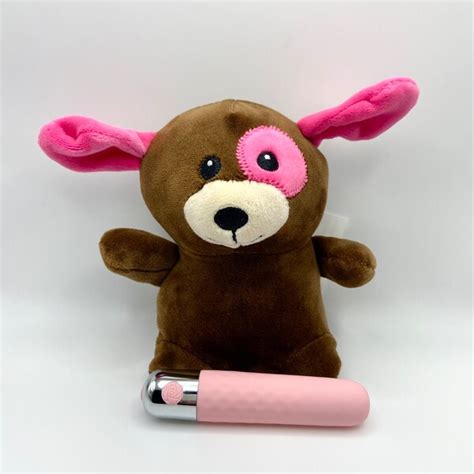 Plush Sex Toy Etsy