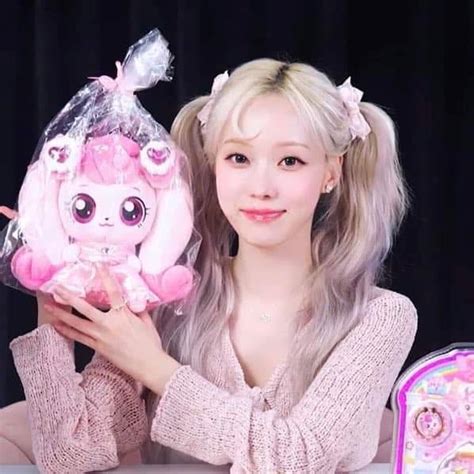 Photo Posted By Winter 윈터 Winteraespas