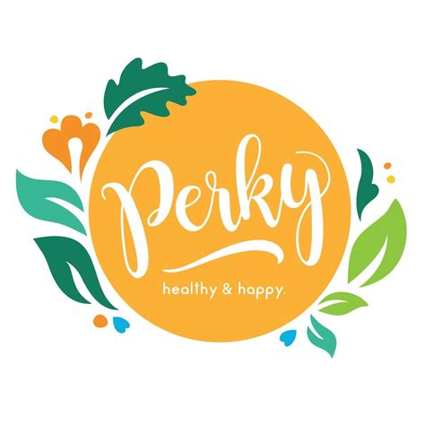 Perky