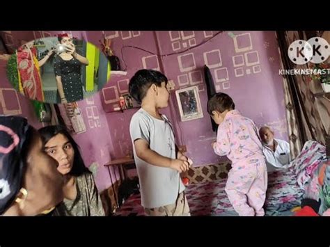 Desi Vlog Aaj Maa Ne Ki Meri Bachpan Vali Choti Or Mosi Aayi Hamare