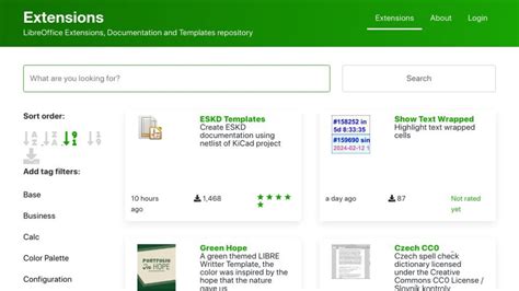 Libreoffice Templates K 12 Internet Resource Center