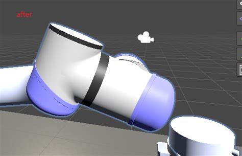 Solved Issue Related With Gameobject Position Change During Set Parent Unity Engine Unity