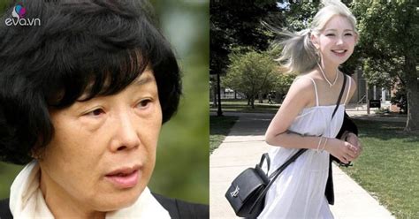 tuổi con gái cố nghệ sĩ Choi Jin Sil đuổi bà ngoại khỏi nhà dân