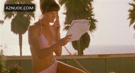 SONJA BENNETT Nude AZNude SONJA BENNETT Nude AZNude