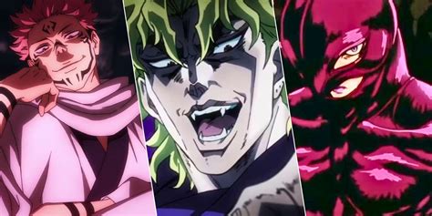 10 Best Vampire Waifus Ranked