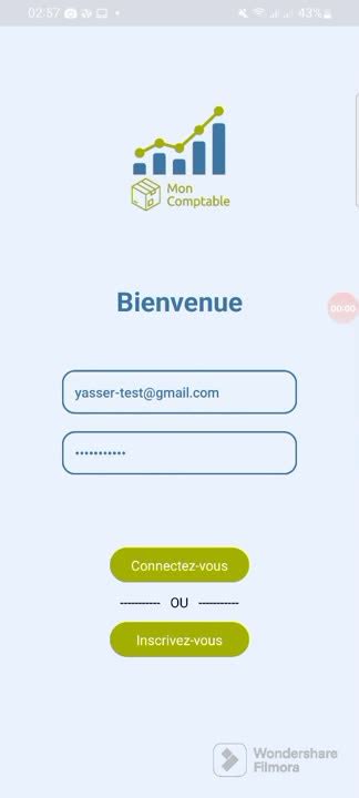 Yasser Kouddan On Linkedin Development Mobileapplication Fullstack Reactnative Expo Firebase