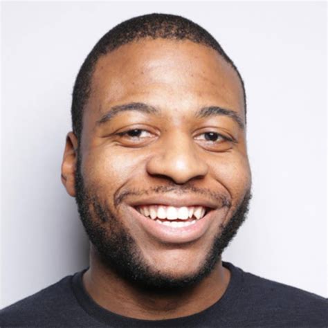 Joshua Alphonse Caribbean Developers Conference