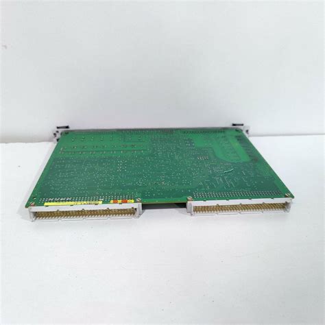 Converteam PIB C ANALOG I O PIB MODULE PIB C Converteam PIB C ANALOG I O PIB MODULE PIB