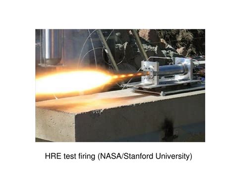 Ppt Introduction Solid Propellant Rocket Motors Liquid Propellant Rocket Engines Powerpoint