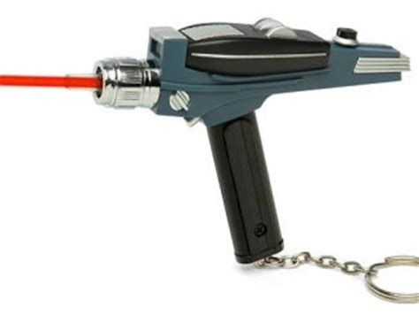 Star Wars Lightsaber Laser Pointer