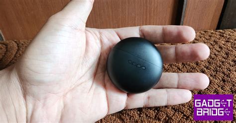 Oppo Enco Buds 2 Review Does Not Miss A Beat