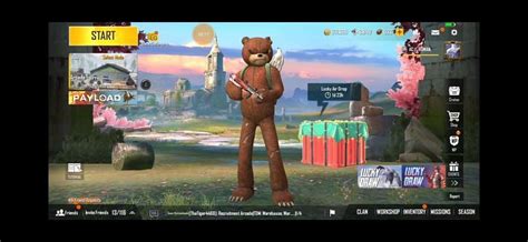 PUBG Mobile Lite How To Reset Sensitivity Settings