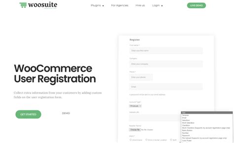 The 8 Best Woocommerce Login And Signup Plugins 2021
