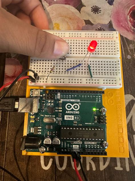 Aleeah Sias On Linkedin Engineering Techeducation Arduino