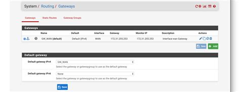Cannot Install Update Packages On Fresh Install Netgate Forum