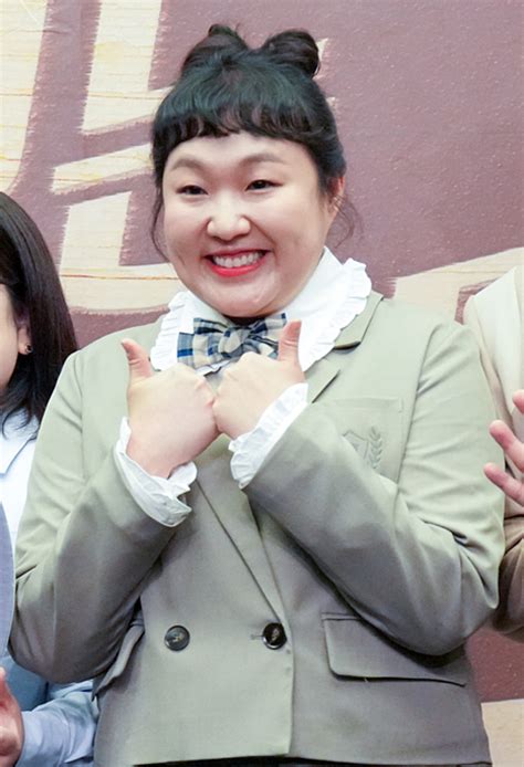 맛있는 녀석들 이수지 맛표현에 대한 콩트 연기 선보일 것