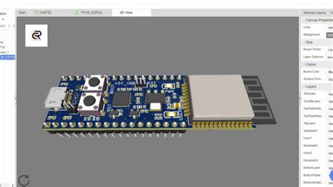 Design Pcb Layouts And Schematics By Russ E Fiverr