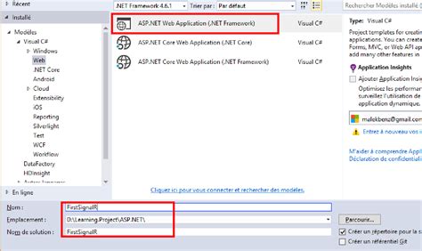 Create A Realtime Simple Slide Application With Signalr