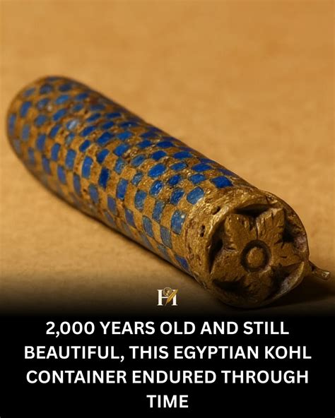 The History Two Thousand Years Have Passed Yet This Ancient Egyptian