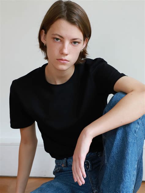 Dana Smith The Fashion Spot