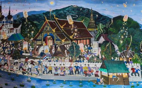 วันลอยกระทง 2567 วันไหน เปิดประวัติ ตำนานและความเชื่อ