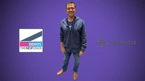 Demo Testing And Previewing Pull Requests With Signadot The New Stack