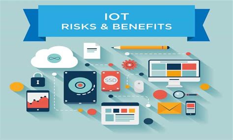 The Risks Associated With Internet Of Things [ict Clinic]