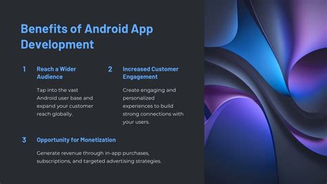 Ppt Android App Development By Xcrino Business Solution Powerpoint Presentation Id 12521055