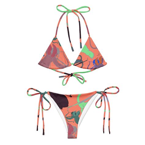 Lover Boii String Bikini Kenboiicollective