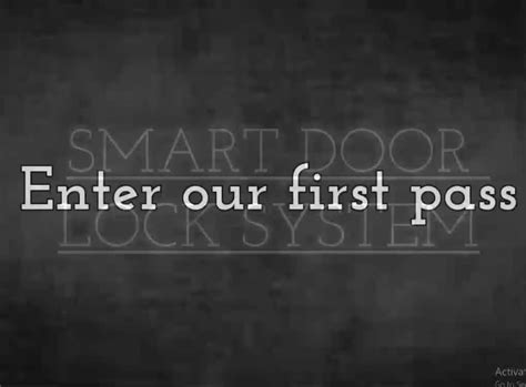 Youssef Sherif On Linkedin Embeddedsystems Doorlocksecurity Uart I2c Motor Atmega32