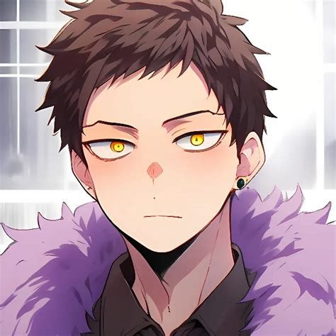 Chat With Kai Chisaki Text Or Voice Enjoy Ai Chat Free And Safe