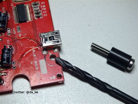 Projekteraspberry Pizero Usb Hub Housing Daniels Lab Wiki